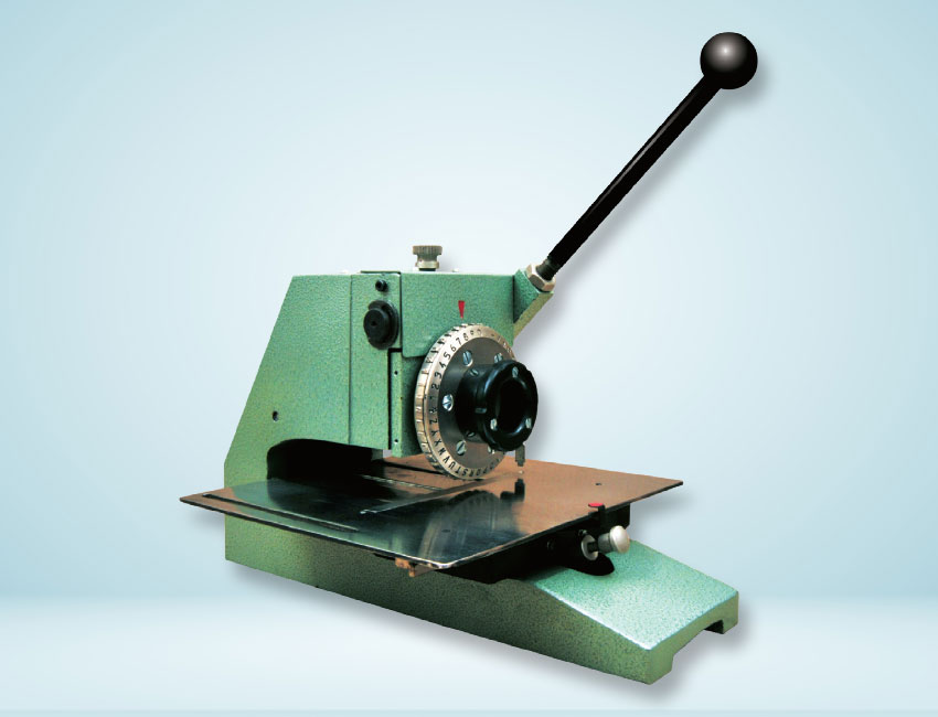 Label Marker – Bradma