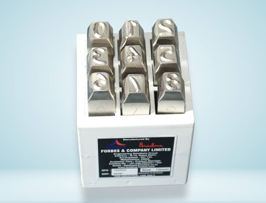 Hand Held Punches (HHP) – Bradma