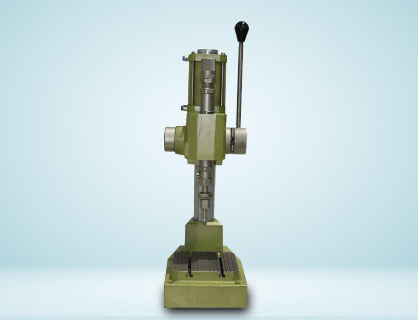 Impact Presses – Bradma