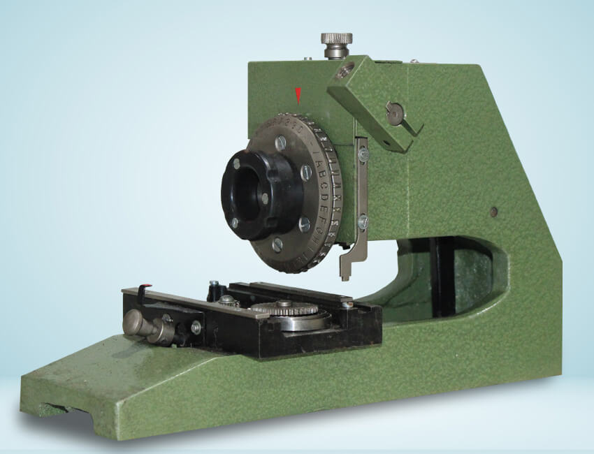 Label Marker – Bradma