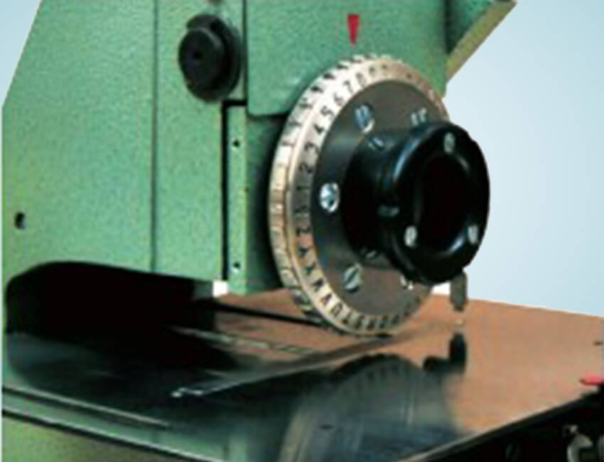 Label Marker – Bradma