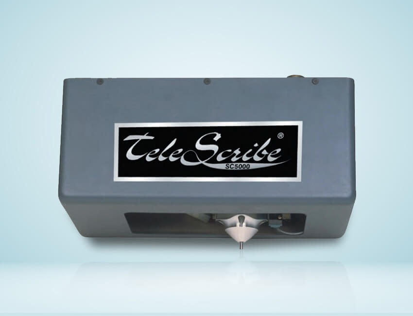 Scribe Marking – Bradma